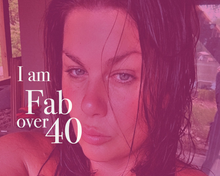 Tiffany Boyett | FabOver40