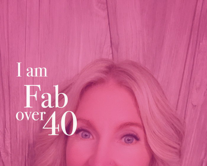 Crystal Poilievre | FabOver40