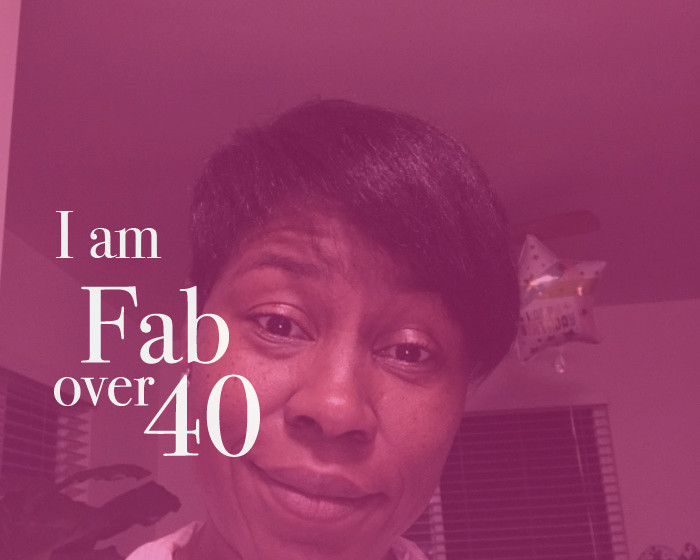 Tara Brown | FabOver40