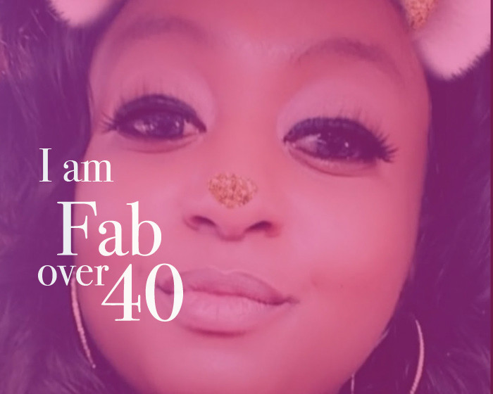 Bridget Lemon | FabOver40