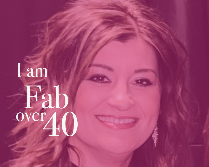 Jill Biggs | FabOver40