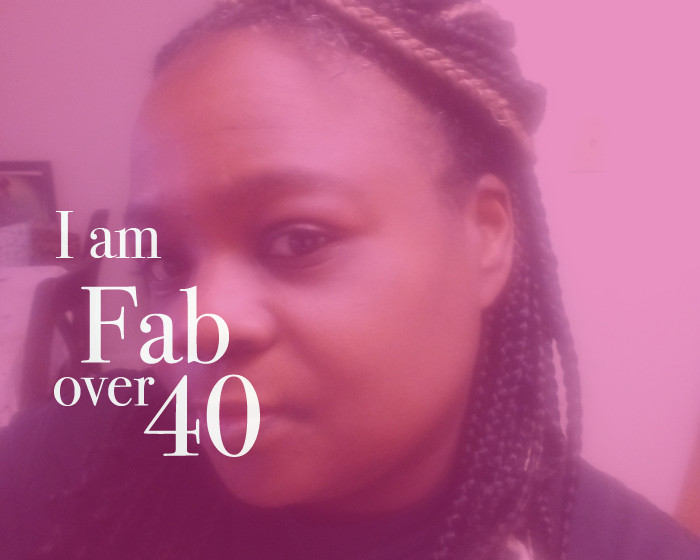 Angela Brock | FabOver40