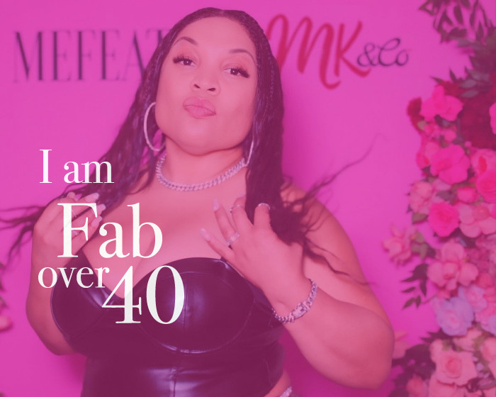 Gina Ryan | FabOver40