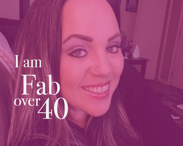 Yolanda Meadows | FabOver40