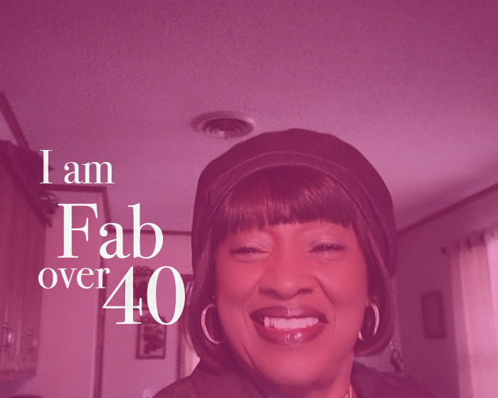 Wilma Holland | FabOver40