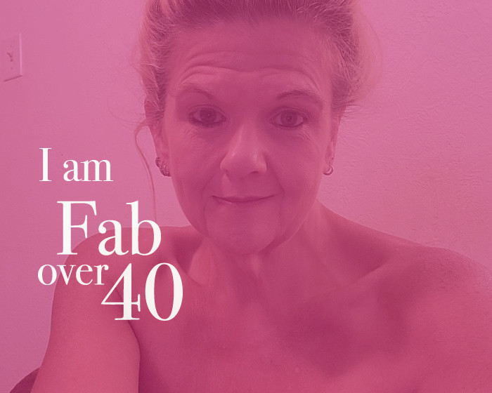 Brenda Pinkerton | FabOver40