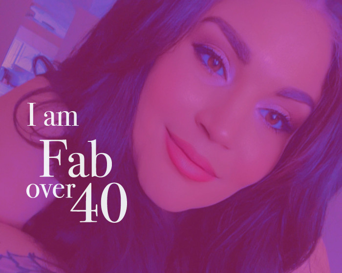 Jessica Santiago | FabOver40