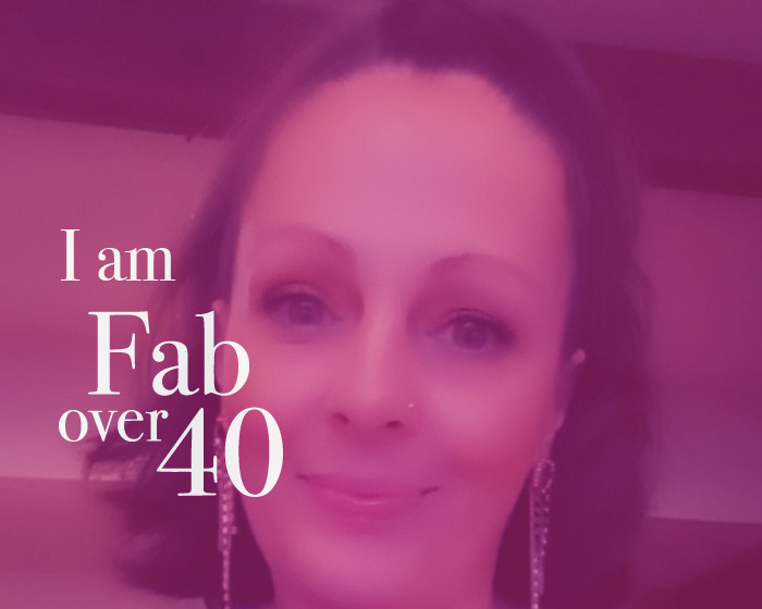 Diana Stacey | FabOver40