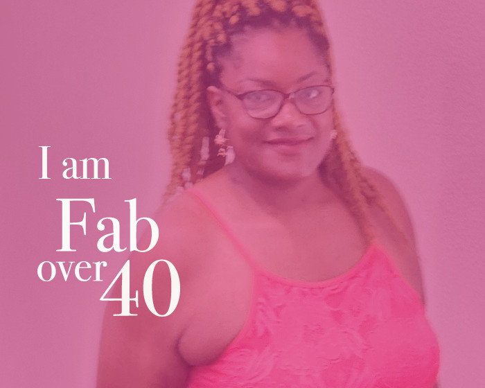 Yolanda Crowder | FabOver40