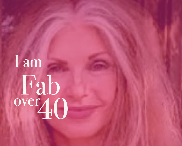 TB Brown | FabOver40