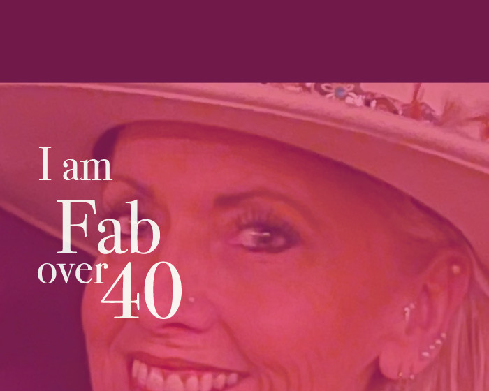 Crystal Husband | FabOver40