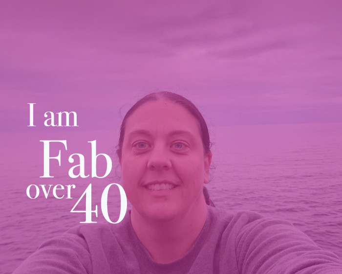 Stacy Shaunce | FabOver40