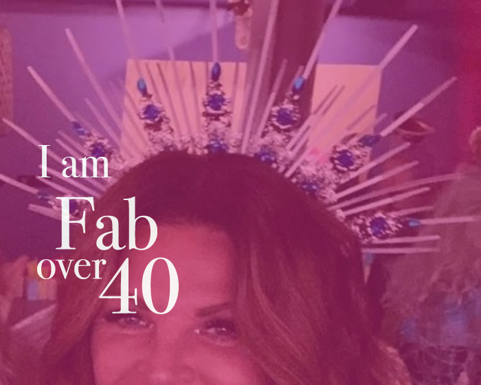 Kristi Lord | FabOver40
