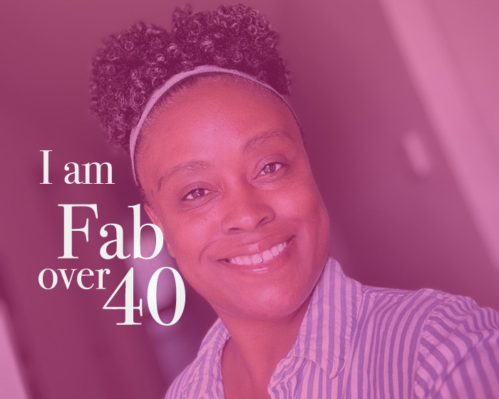 Heather Howard | FabOver40