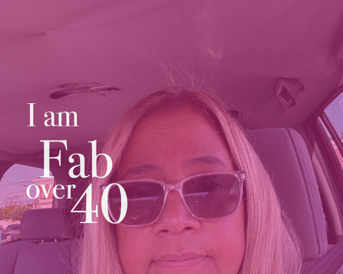 Yolanda kehoe | FabOver40