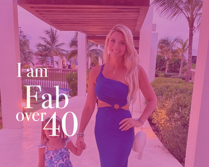 Valerie Dicinti | FabOver40