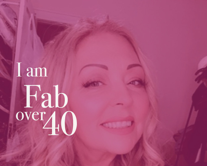 Hope Pingree | FabOver40