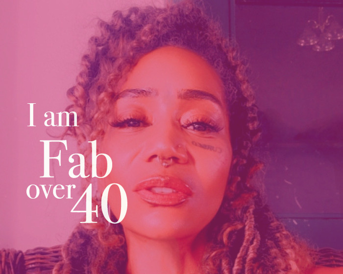 Piper Maria Knight (NAI) | FabOver40