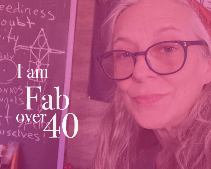 Jennifer Cole | FabOver40