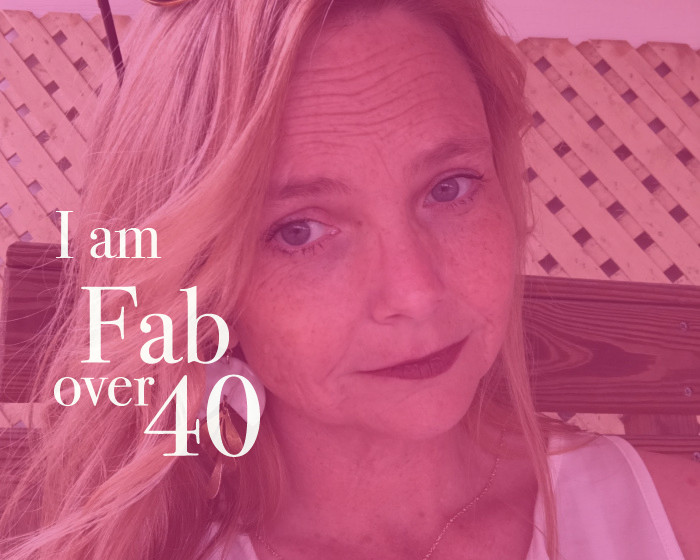 Melinda Vaughn | FabOver40