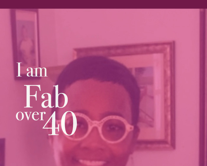 Debbie DeLong | FabOver40
