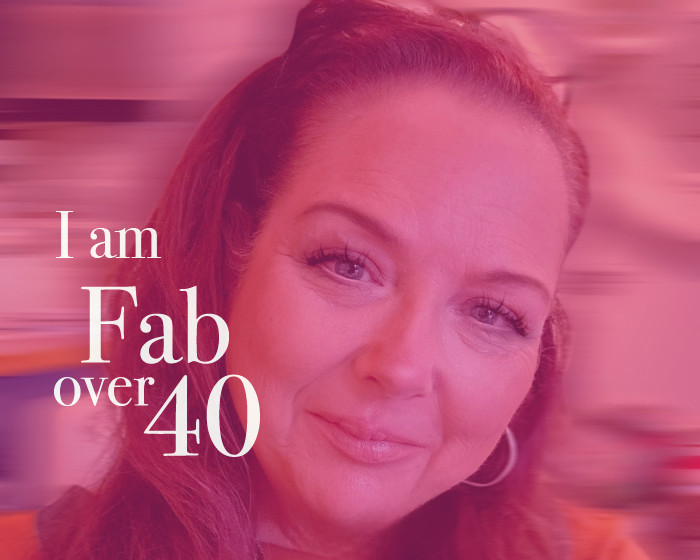 Lori Ham | FabOver40
