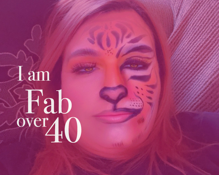 Melanie Williams | FabOver40