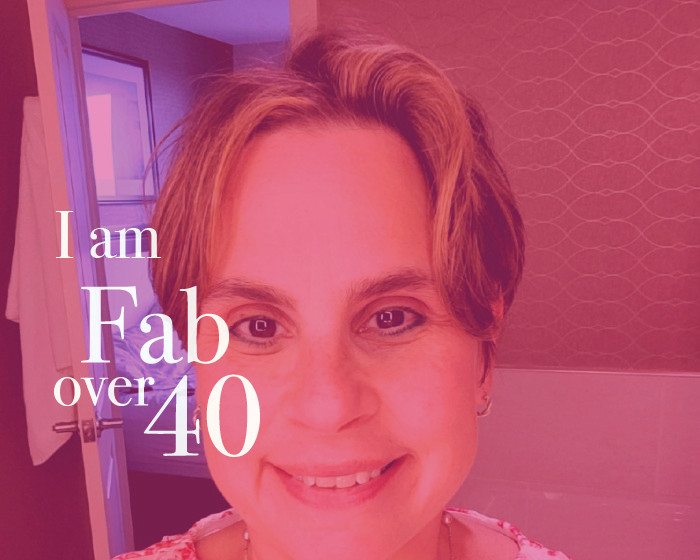 Lisa Tea | FabOver40