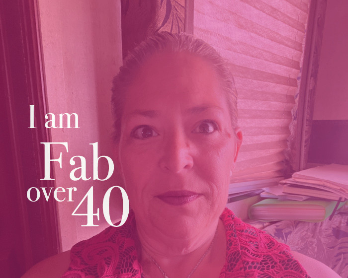 Emily Kono | FabOver40