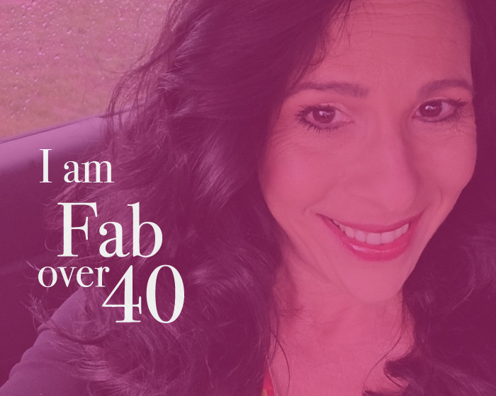 Debra Kim | FabOver40