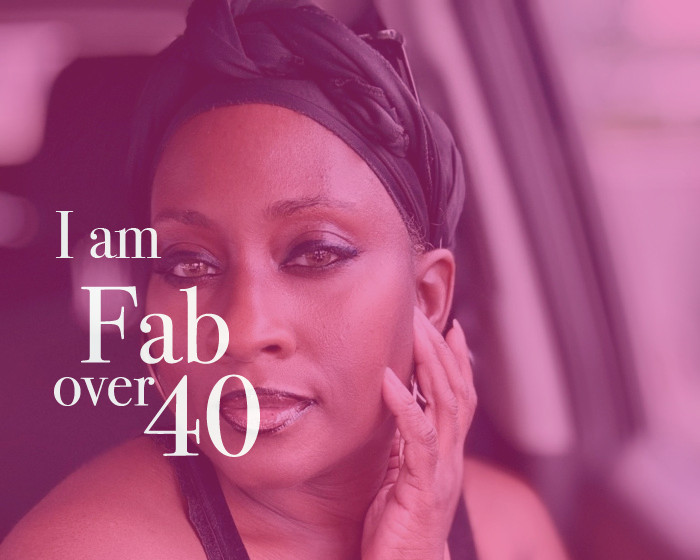 Keisha leak | FabOver40