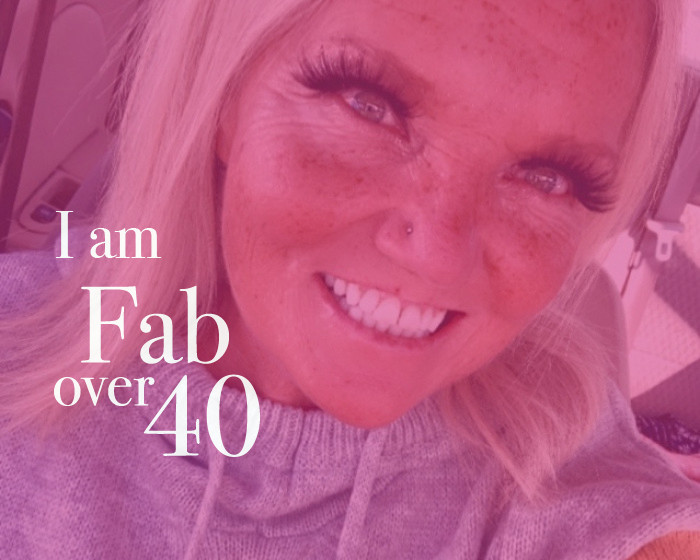 Staci Johnson | FabOver40