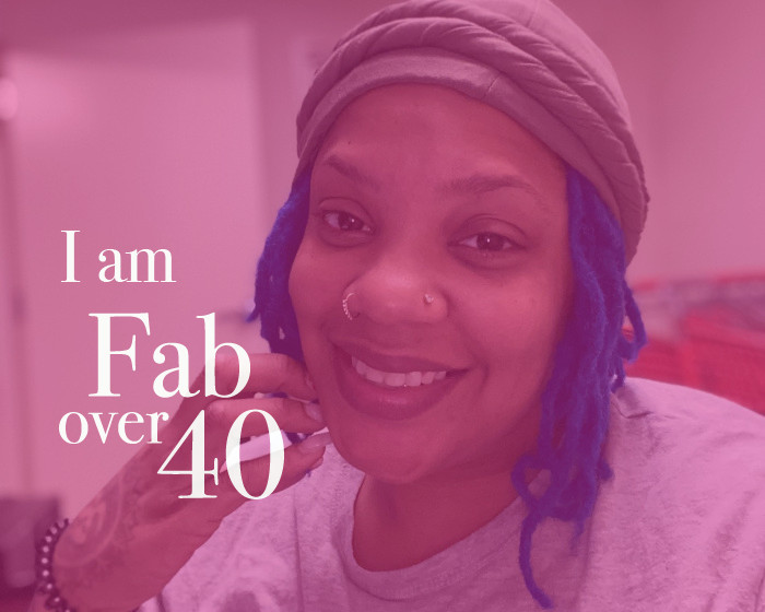 Monique Rivers | FabOver40
