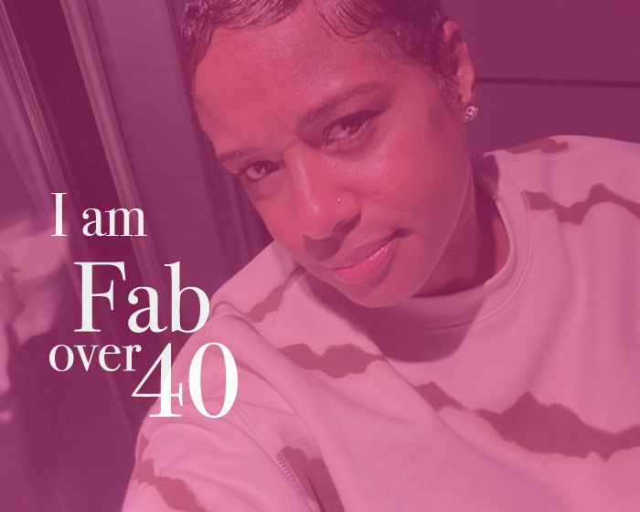 Heather Primus | FabOver40