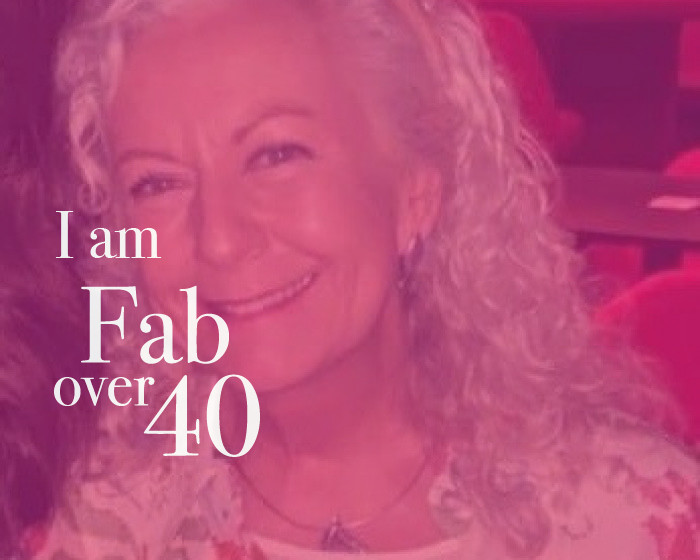 Beth Brown | FabOver40