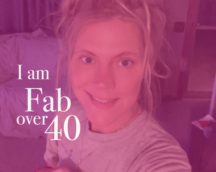 Melissa Biodrowski | FabOver40