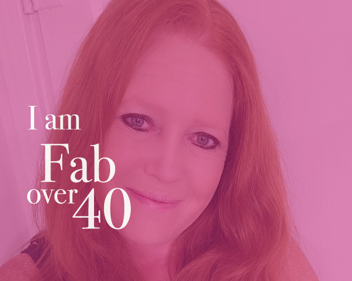 Sally Ziemann | FabOver40