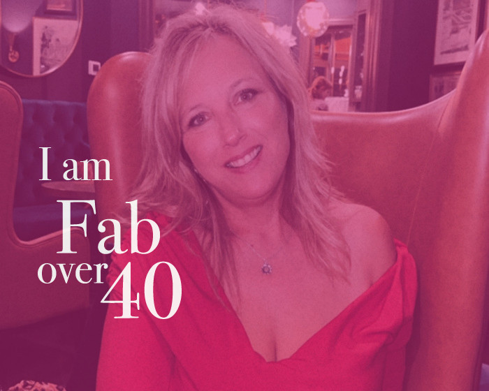Sherrie Freeman | FabOver40