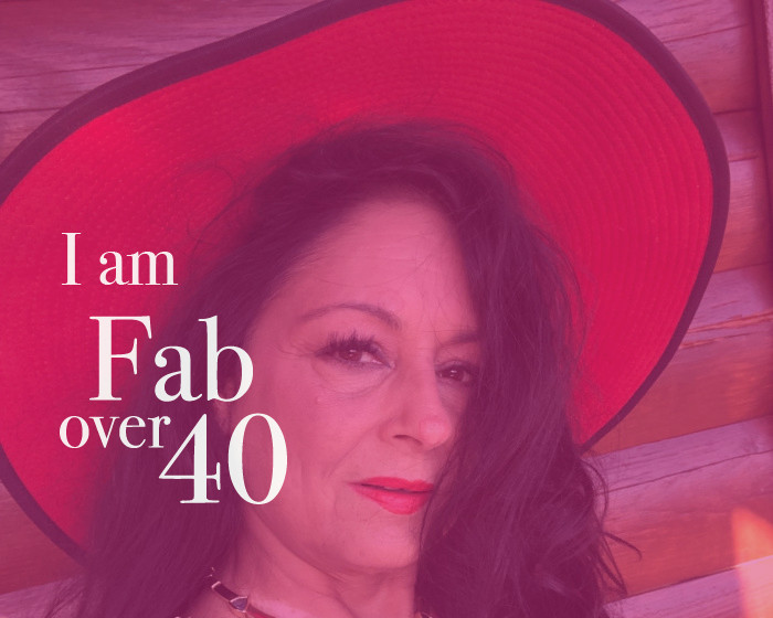 Yolanda Fierro | FabOver40