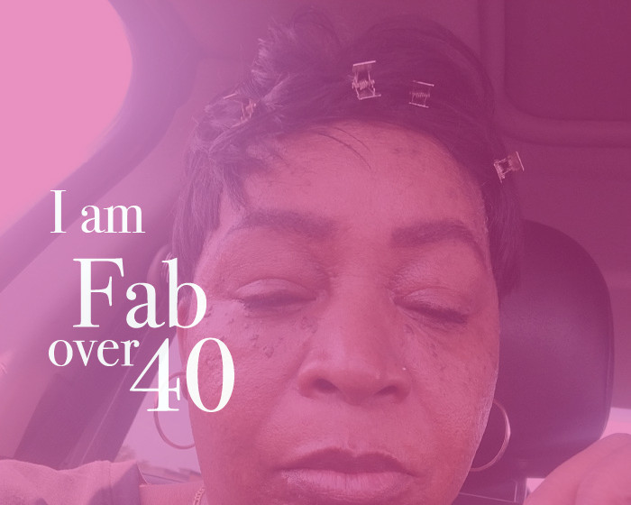 Janice Temple | FabOver40