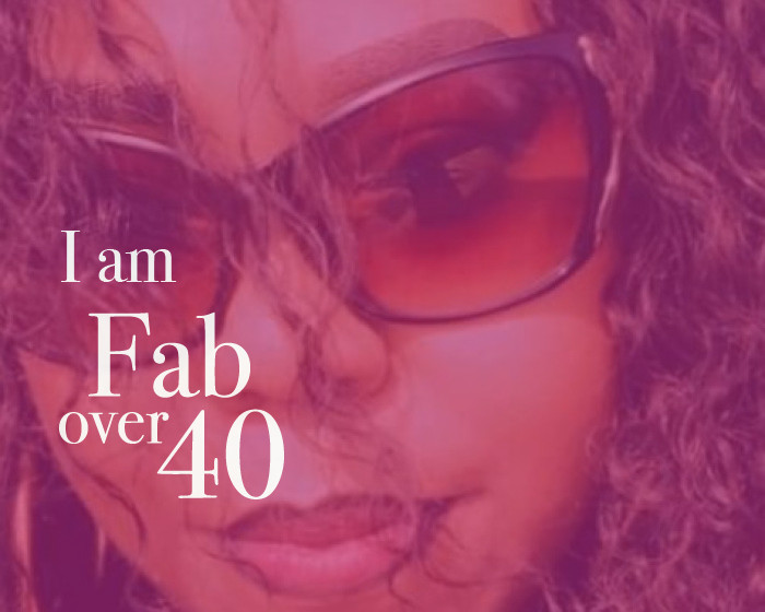 April chinn | FabOver40