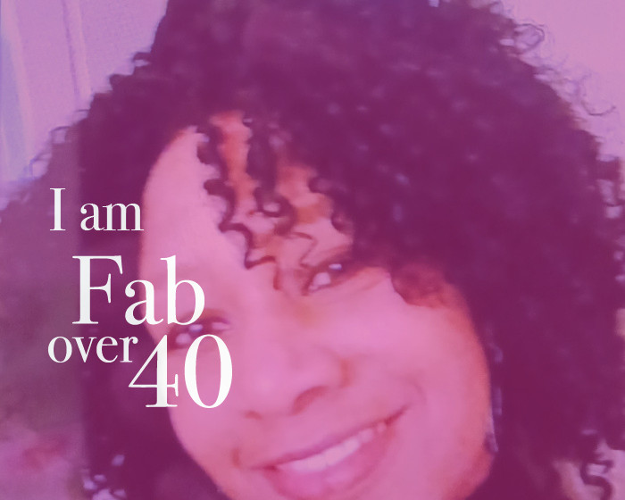Deborah Johnson | FabOver40
