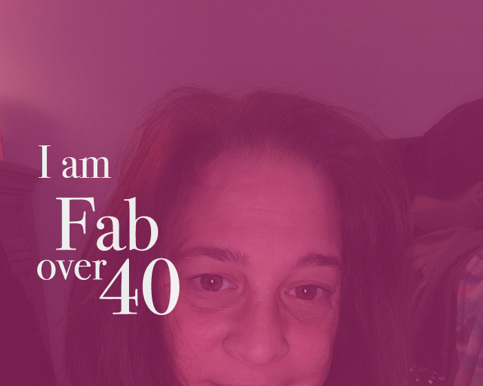 Michelle Goomas | FabOver40