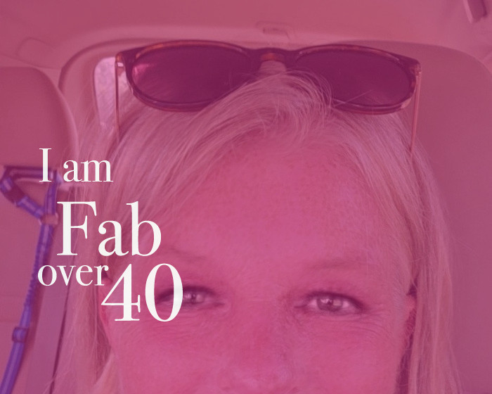 Beth Thomas | FabOver40