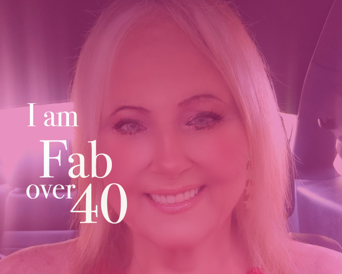 Debra Hughes | FabOver40