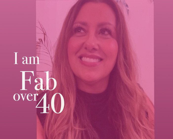 Veronica Mejia | FabOver40