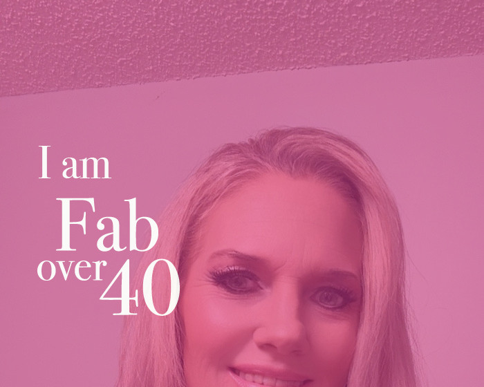 Cindy Neal | FabOver40