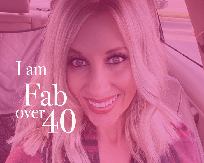 Erin Birmingham | FabOver40