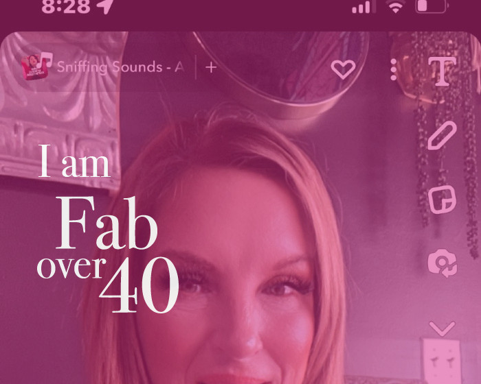 Terri Reynolds | FabOver40