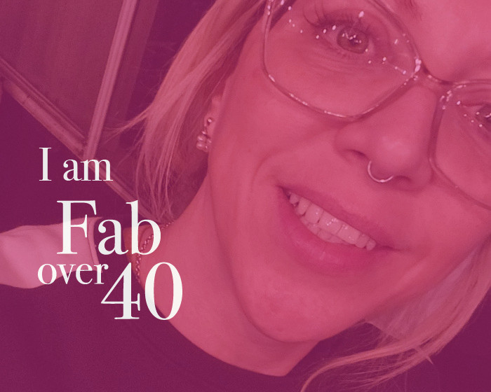 Mandy Miller | FabOver40